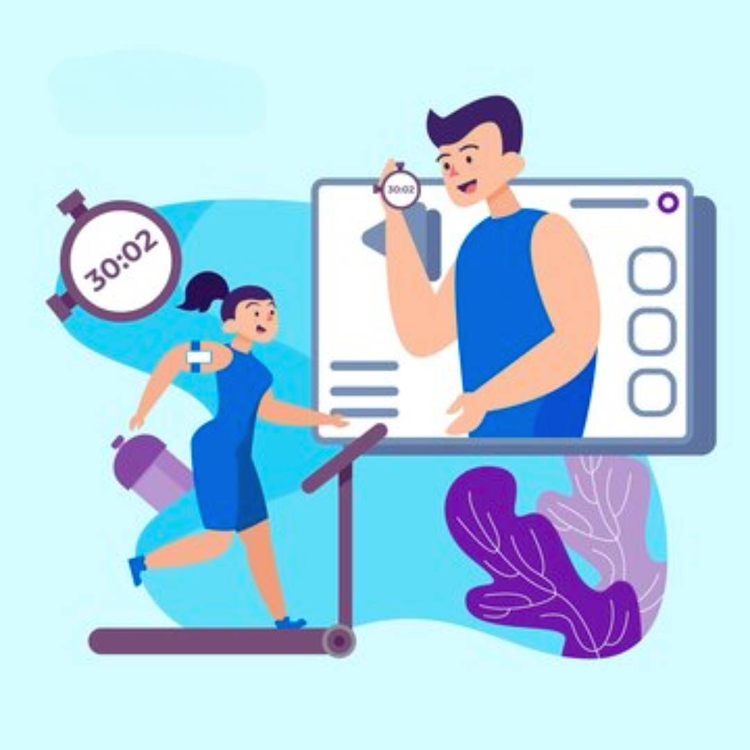 Personal Fitness Training Course at Career College Bhopal